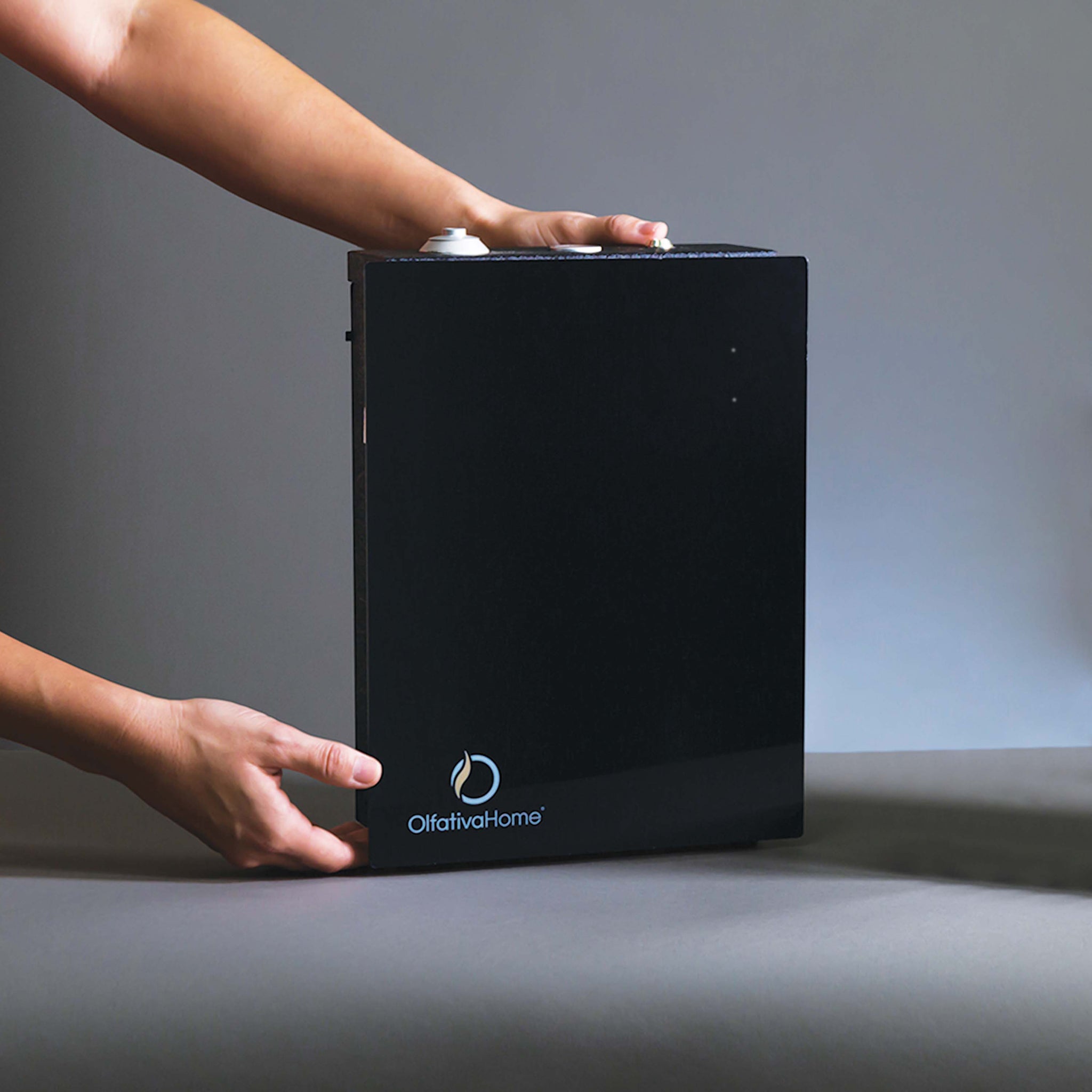 Montblanc XL Diffuser - Olfativa Home Diffusers