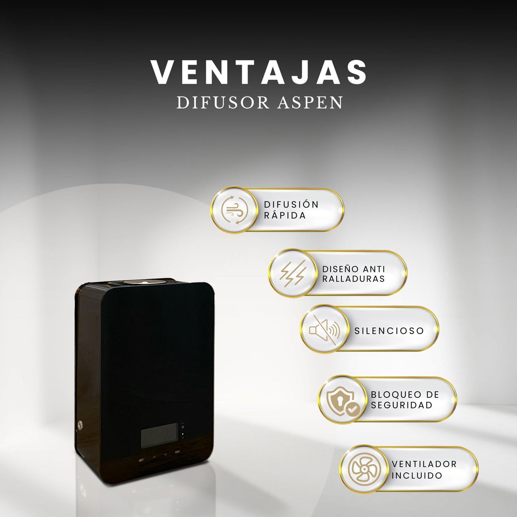 Transform your spaces into memorable experiences - OlfativaHome