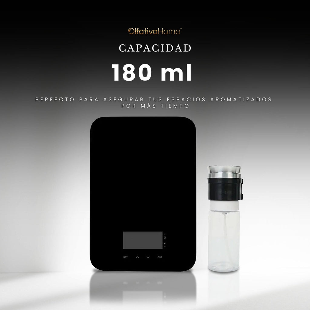 Transform your spaces into memorable experiences - OlfativaHome