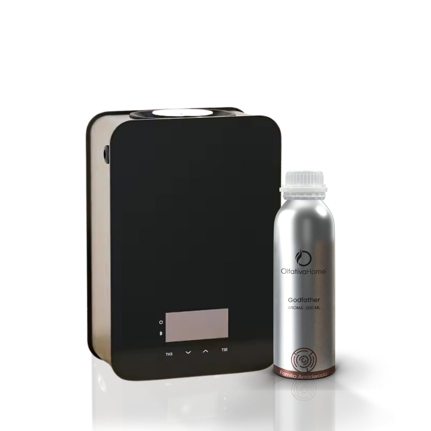 Transform your spaces into memorable experiences - OlfativaHome